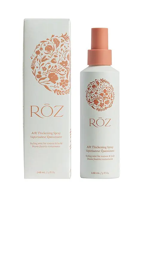 ROZ HAIR Råz Hair Air Thickening Spray - N,a