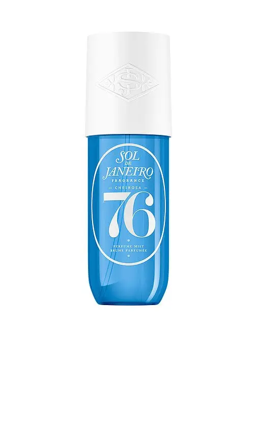 SOL DE JANEIRO Cheirosa 76 Perfume Mist 240ml - N,a
