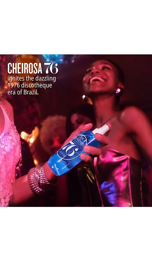 SOL DE JANEIRO Cheirosa 76 Perfume Mist 240ml - N,a