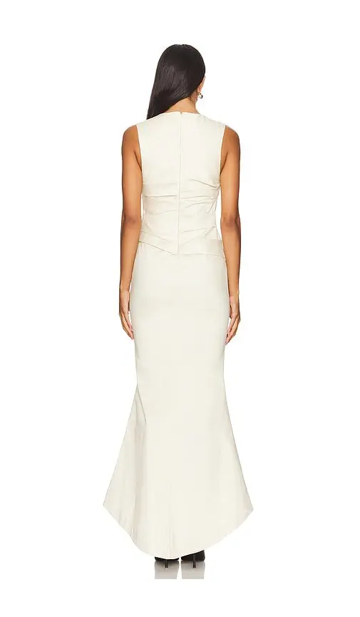 CAMILA COELHO Lucia Maxi Dress