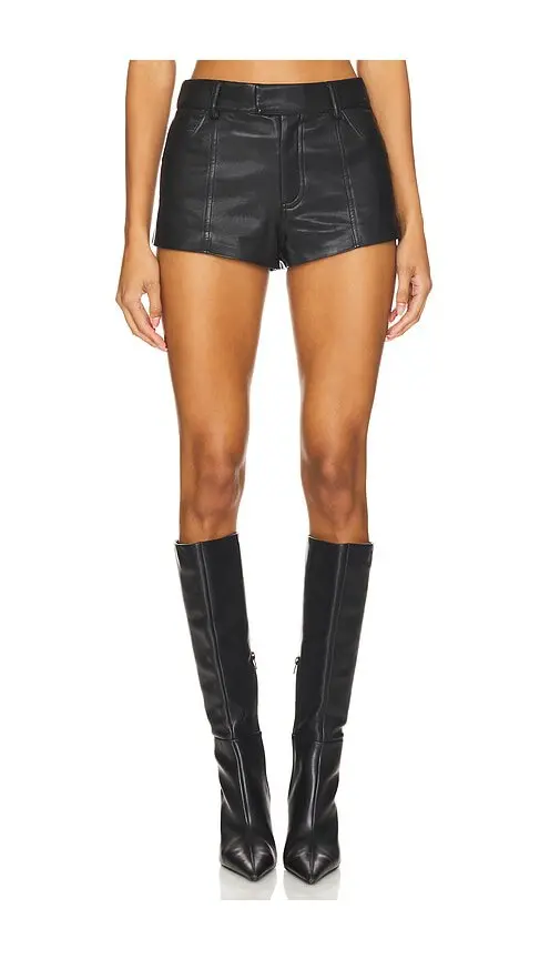 CAMILA COELHO Zarah Hot Short