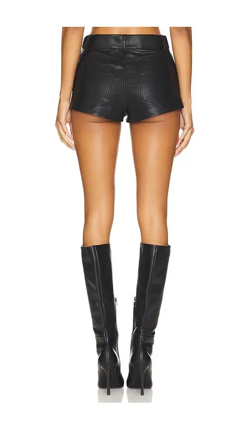 CAMILA COELHO Zarah Hot Short