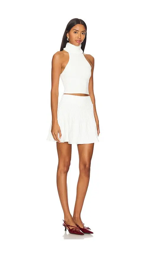 ALL THE WAYS Alice Skirt Set