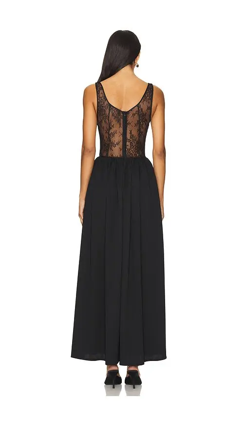 Delfi Eliah Maxi Dress