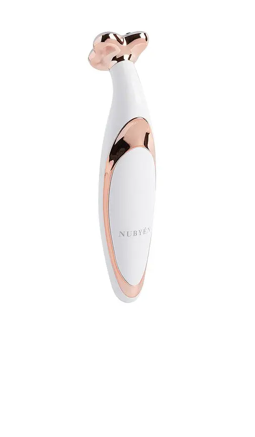 NUBYEN Muse Skin Beautifying Renewal Light Emitting Diode Device - N,a