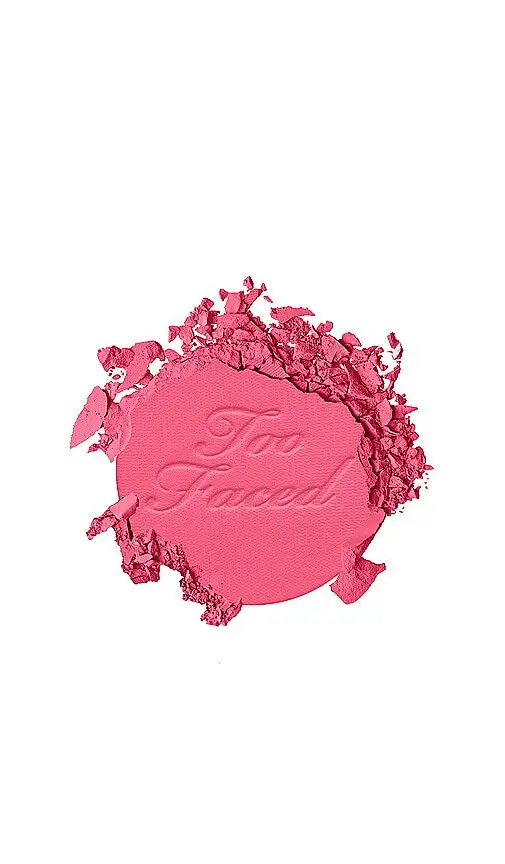 TOO FACED Cloud Crush Blurring Blush - Watermelon Rain