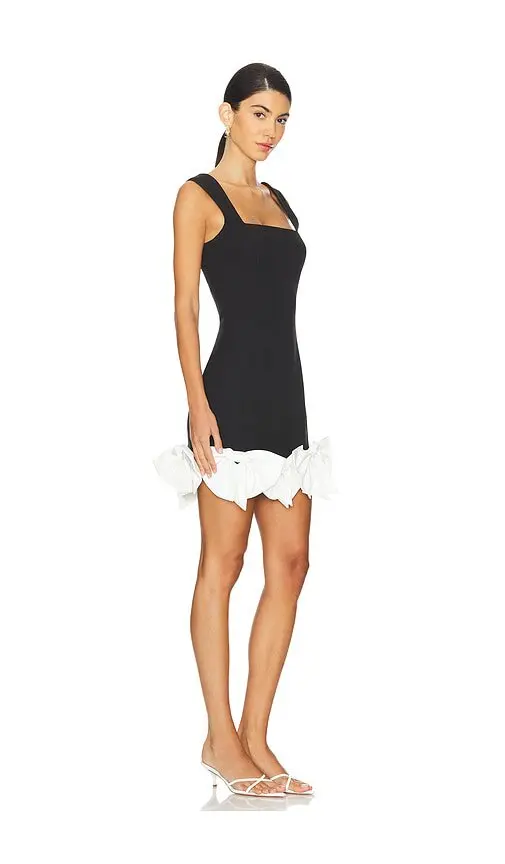 ELLIATT Kennedy Mini Dress