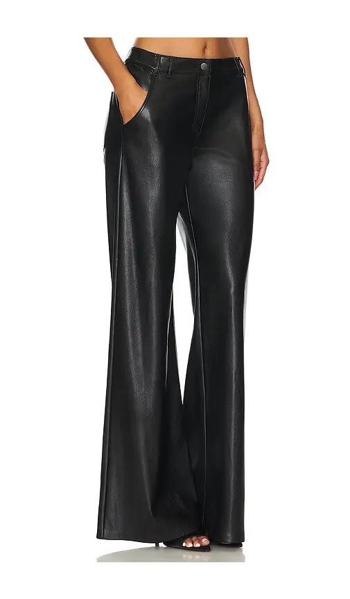 Amanda Uprichard Lennon Pants