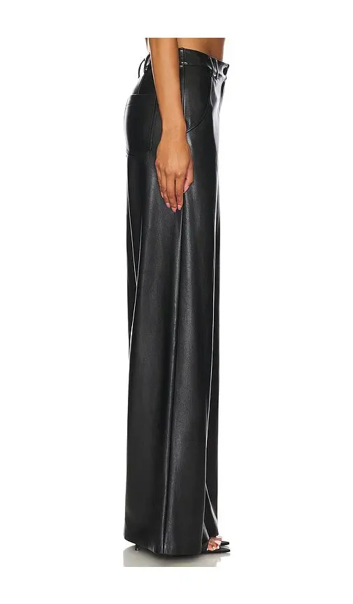 Amanda Uprichard Lennon Pants