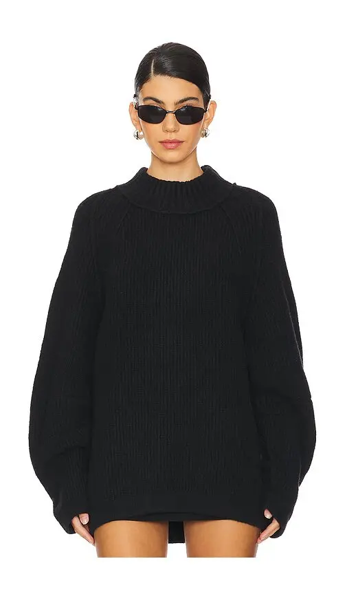 Free People Sunbeam Sweater
