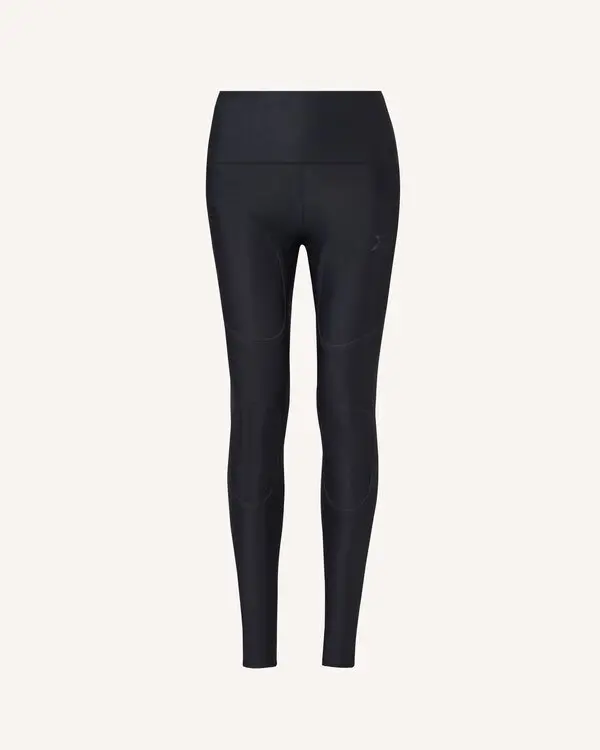 Perfect Moment Compression Legging - Black