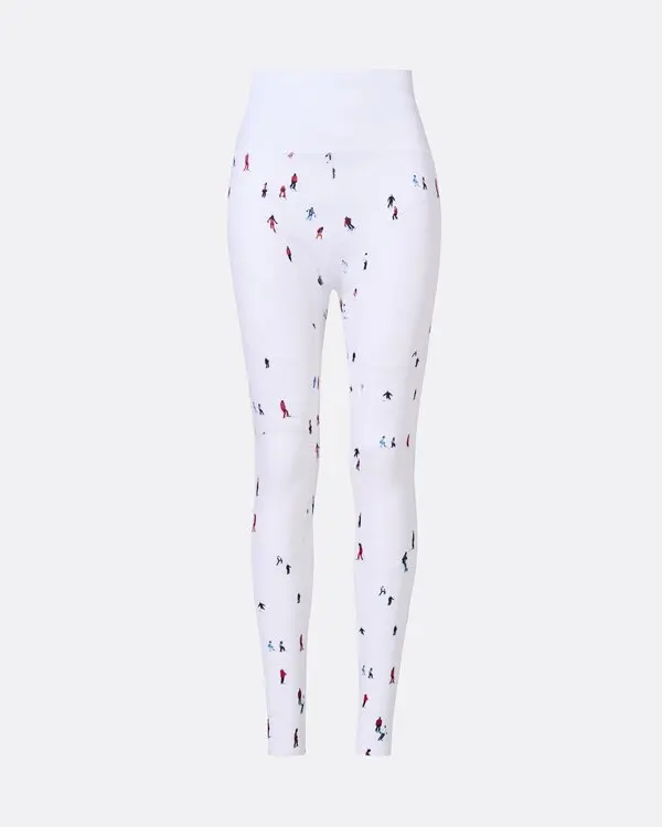 Perfect Moment Pm X Dede Johnston Compression Legging
