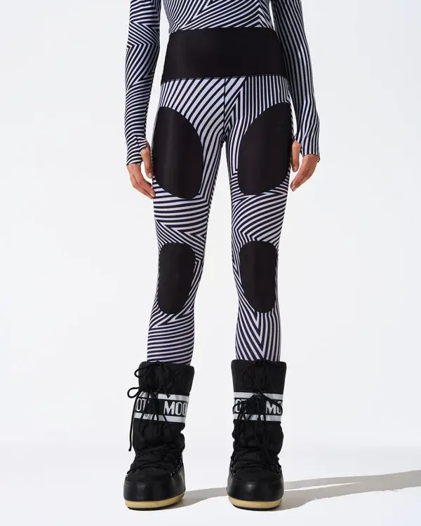 Perfect Moment Compression Legging