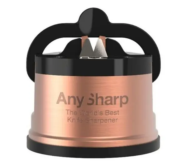 ANYSHARP Pro Chef Knife Sharpener - One-color