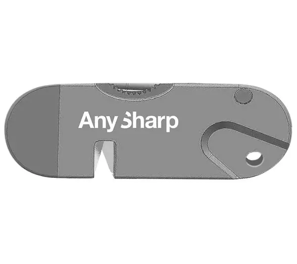 ANYSHARP Tactical Outdoor Pocket Knife Sharpene R