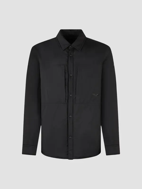 Moose Knuckles Ash Shirt Jacket