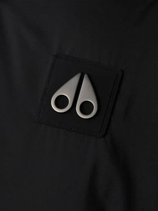 Moose Knuckles Ash Shirt Jacket