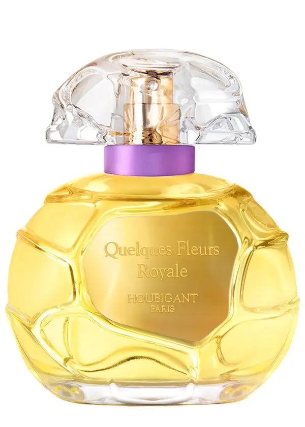 HOUBIGANT Quelques Fleurs Royale Privee