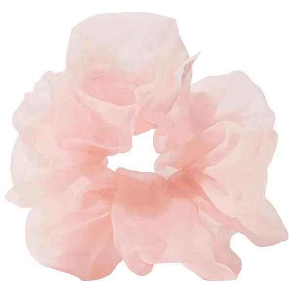 MANE Sugar Cloud Xl Scrunchie - One-color