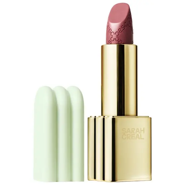 SARAH CREAL Speak For Yourself Hydrating Lipstick - Double Standard