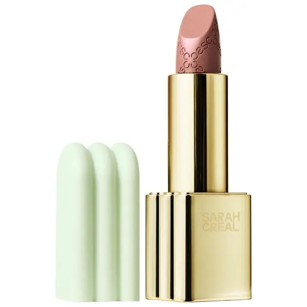 SARAH CREAL Speak For Yourself Hydrating Lipstick - Invisible Labor