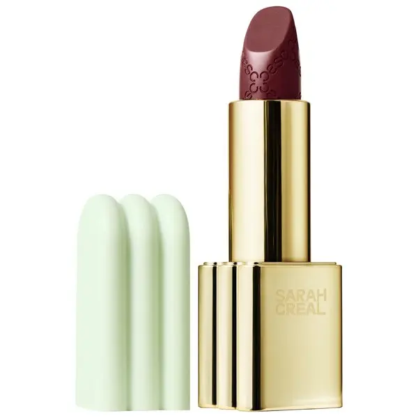 SARAH CREAL Speak For Yourself Hydrating Lipstick - Main Character