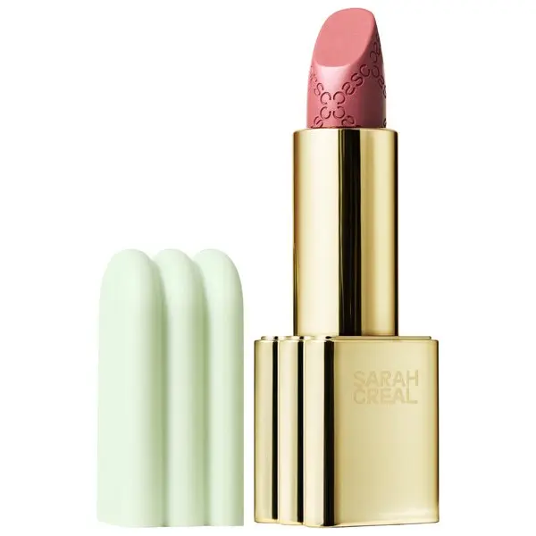 SARAH CREAL Speak For Yourself Hydrating Lipstick - Pink Tax