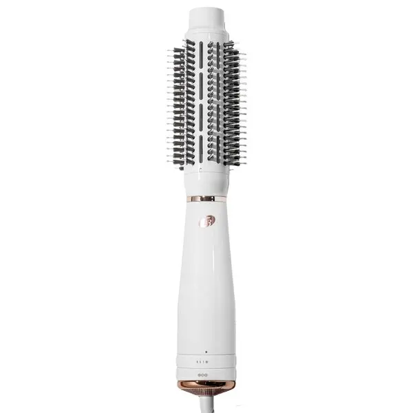 T3 Airebrush Round One-step Volumizing Hair Dryer Brush - One-color