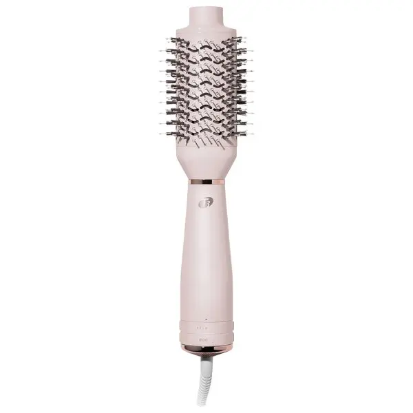 T3 Airebrush One-step Smoothing And Volumizing Hair Dryer Brush - One-color