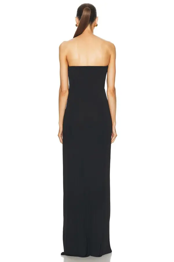 Cult Gaia Abril Gown