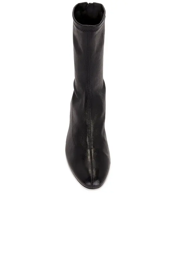 Khaite Apollo Flat Boots