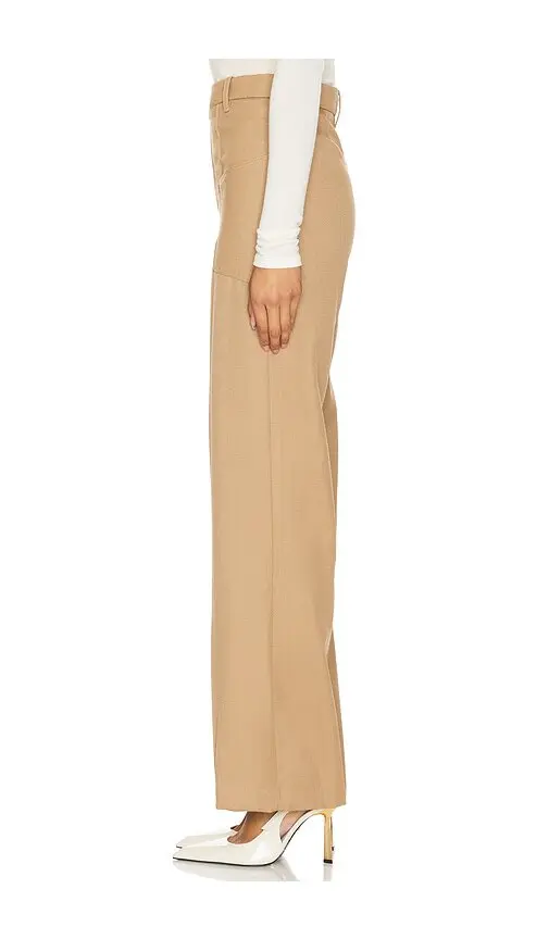 CAMILA COELHO Mimi Pant