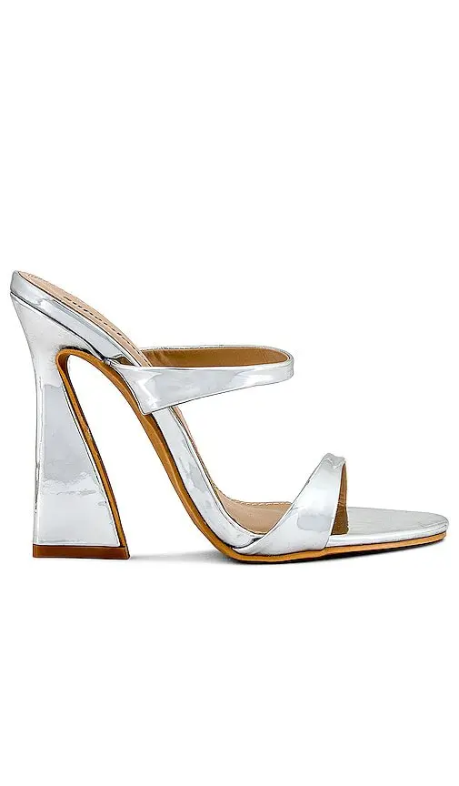 Superdown Serena Heel