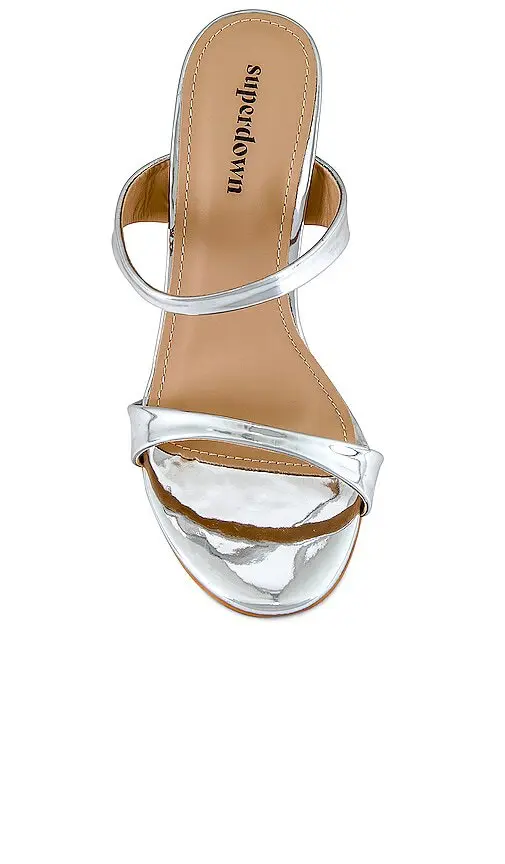 Superdown Serena Heel