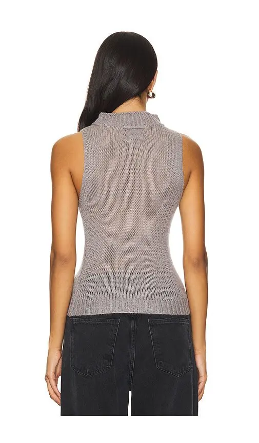 ALL THE WAYS Suki Knit Top