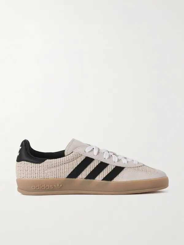 adidas gazelle silver green womens adidas Originals GAZELLE GOLF main image 0