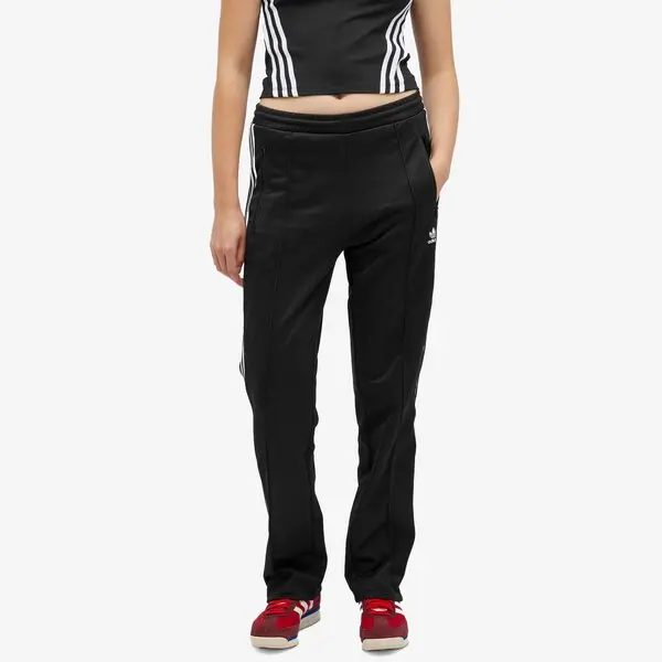 Adidas Beckenbauer Trackpants - Black