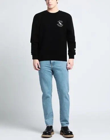 Amiri Cotton Sweatshirt With Graphic Print