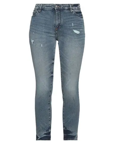 Armani Exchange Skinny Jeans