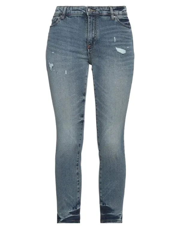 Armani Exchange Skinny Jeans