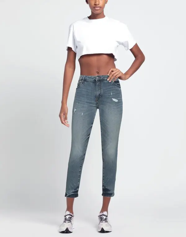 Armani Exchange Skinny Jeans