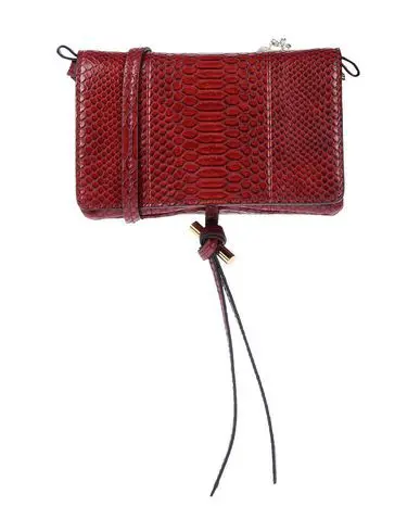 Stella McCartney Cross-body Bag - Burgundy
