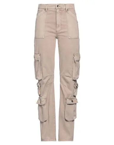Dolce & Gabbana Cargo Jeans - Sand