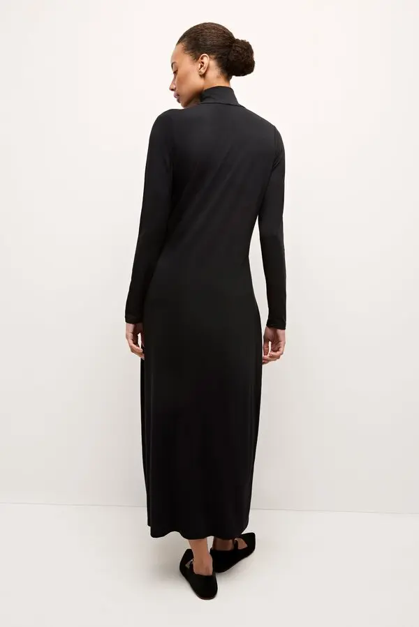 MARIE OLIVER Paxton Dress - Black