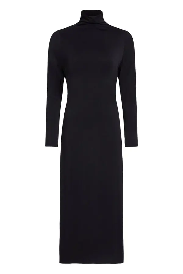 MARIE OLIVER Paxton Dress - Black