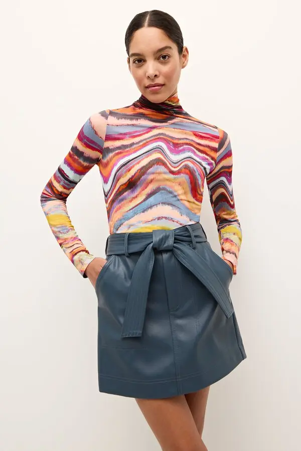MARIE OLIVER Eloise Top