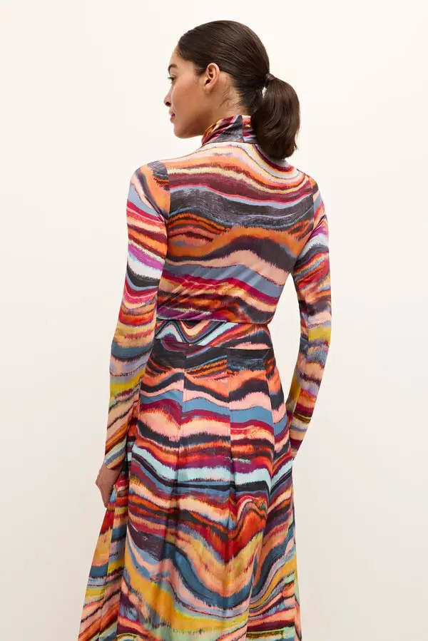 MARIE OLIVER Eloise Top