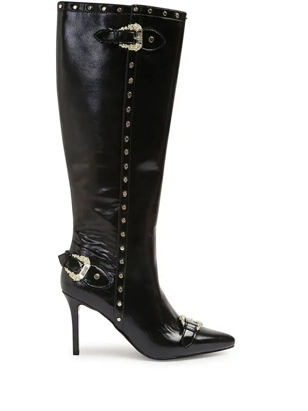 Versace Scarlett Boots