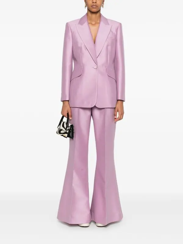 Zimmermann Illustration Trousers