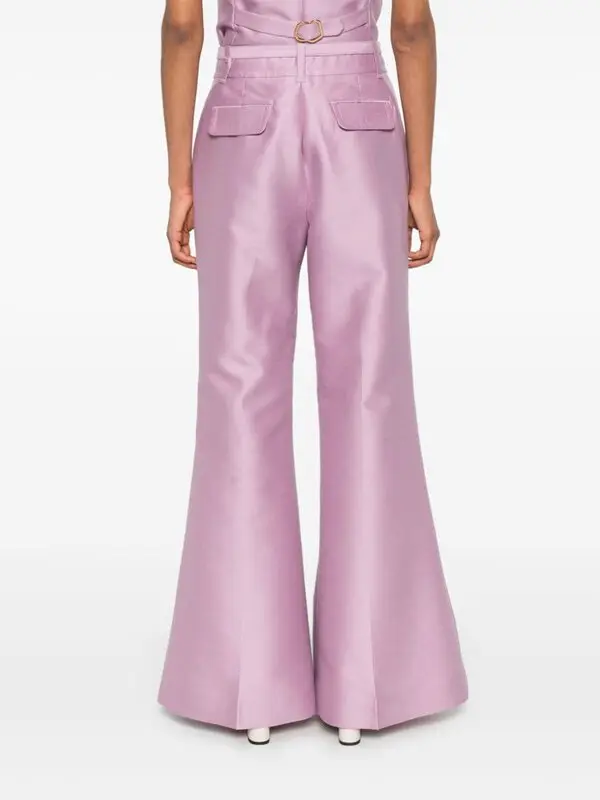 Zimmermann Illustration Trousers